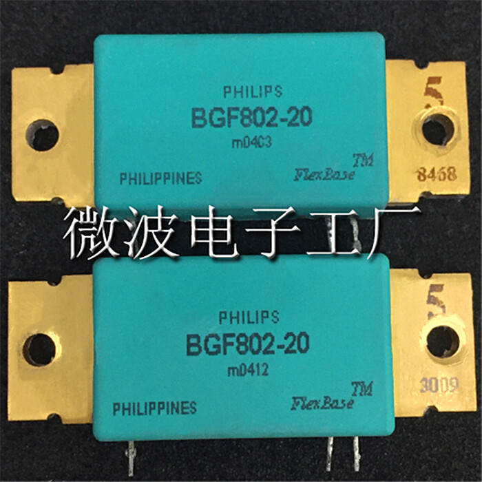 1PCS BGF802-20 High Frequency Tube Microwave Tube Radio Frequency Tube ...