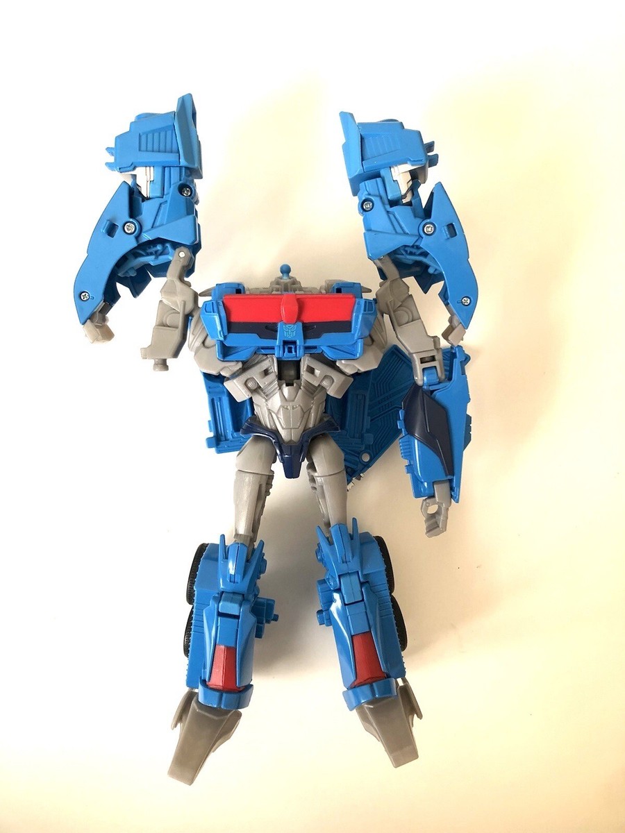 Transformers Prime Beast Hunters Ultra Magnus Transformers Prime Ultra