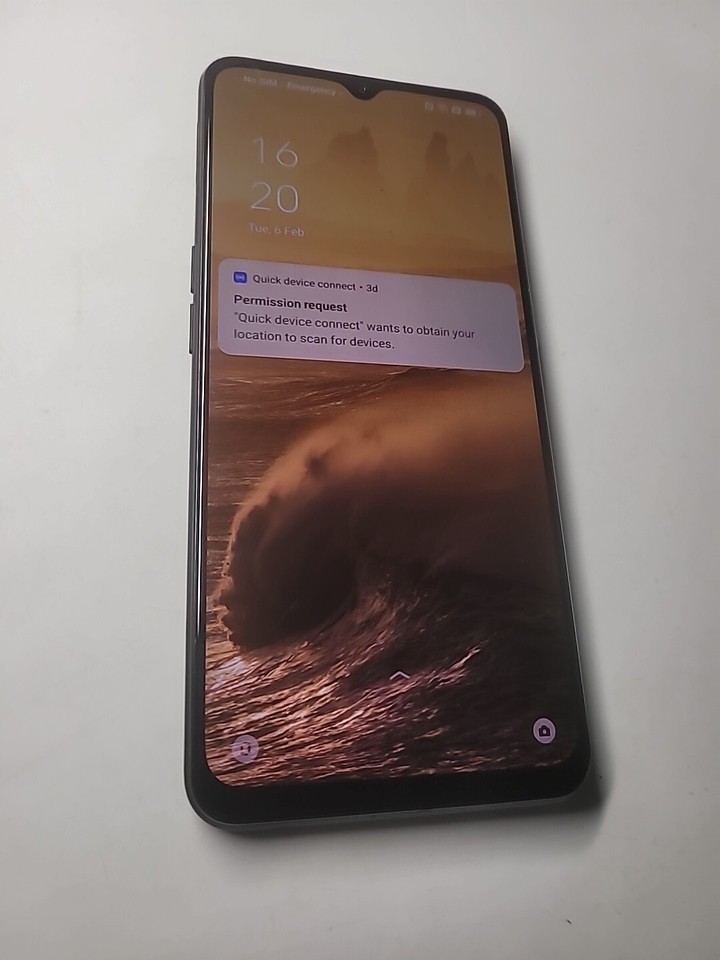OPPO Find X2 Lite CPH2005 - 128GB - Black (Unlocked) 449 Screen Burn | eBay