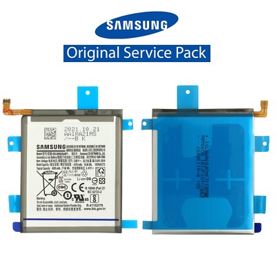 Original Samsung Galaxy Note 20 Ultra 5G N985 N986 Akku Battery | eBay