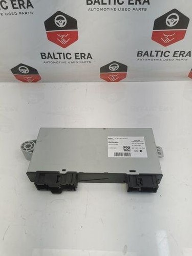 BMW 5 F10 9301522 CAS EWS 2.00 Diesel 135kw 2012 23000822 | eBay