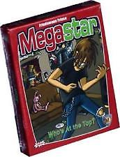 Megastar Card Game - Mayfair -=NEW=- -=Free Shipping=- | eBay