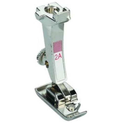 #2A Overlock Foot for Bernina Sewing Machine 0333307201 | eBay