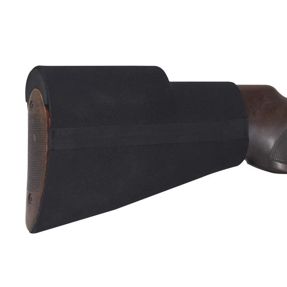 Tourbon Cheek Rest Riser Rifle Buttstock Holder Adjustable with 3 EVA ...