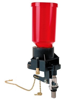 Lee Reloading Pro Auto Disk Powder Measure for Pro-1000 & Loadmaster ...