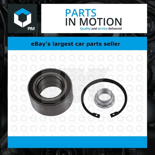 Wheel Bearing fits BMW M235 F22, F23 3.0 Rear 13 to 16 NK 33416792356 ...