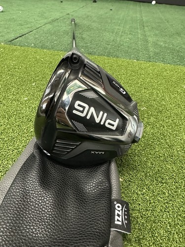 Ping 425 Max X-stiff Driver | eBay