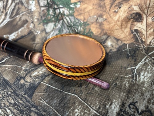 Copper Turkey Call Osage | eBay