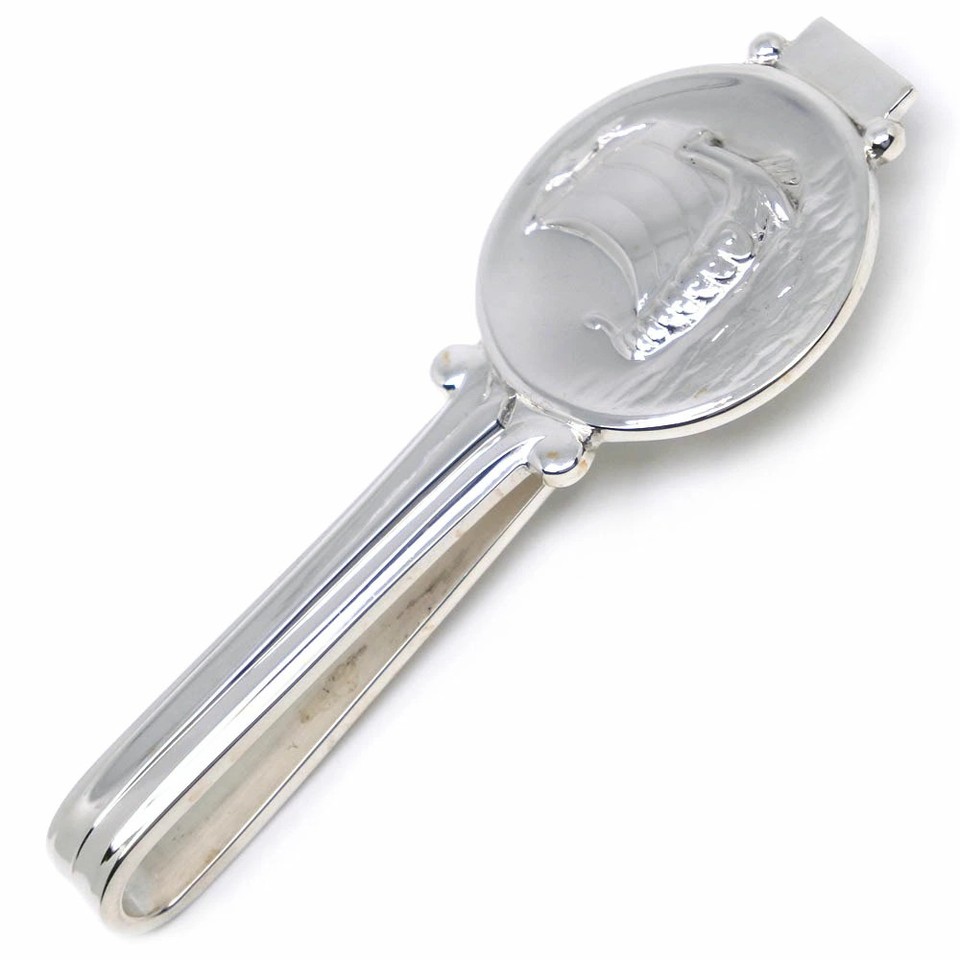 Georg Jensen Accessories 5x Points on All Items s Georg Jensen Boat Tie ...