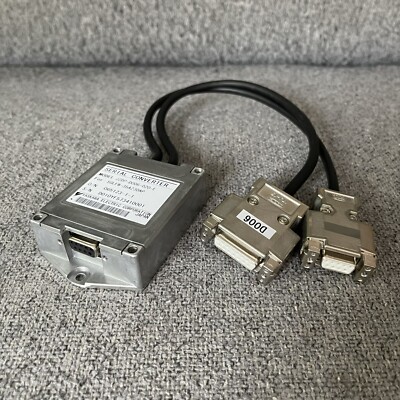Yaskawa JZDP-D008-020 Serial Converter Module | eBay