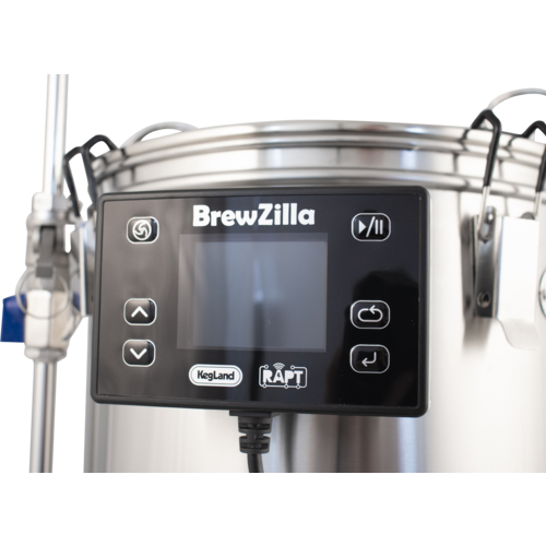 BrewZilla All Grain Brewing System | Gen 4.1 | | WiFi | Bluetooth ...