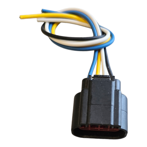 Electrical Connector of Ignition Coil FD498 Fits FORD Mazda Mercury ...