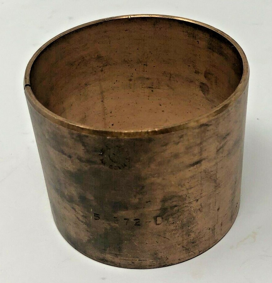 53372D 314937R91 Bushing (SET OF 2) IH T9 TD9 NEW OEM Surplus | eBay