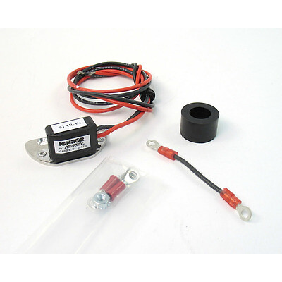 Pertronix Ignition Ignitor Conversion Kit 1662 | eBay