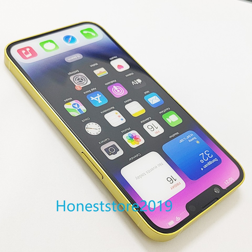 Dummy Fake Phone Dummy Display Model Replica For iPhone 16E 16 Pro Max ...