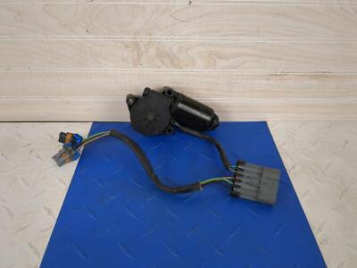 2000-2004 C5 Corvette - OEM RH Right Headlight Actuator Motor 16530236 ...