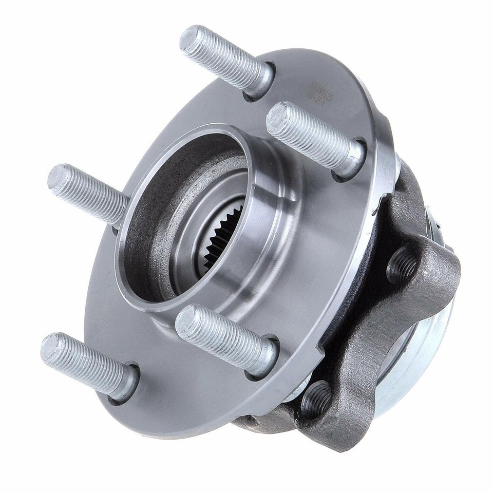Front Wheel Bearing Hub Assembly for 2003-2013 Infiniti FX35 FX37 FX45 ...