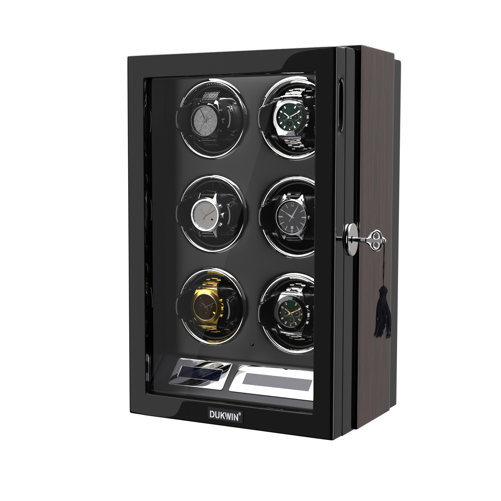 Watch Winder Display Cabinet | Cabinets Matttroy