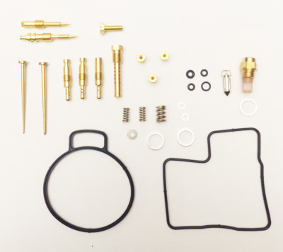 New Carb rebuild kit for Honda GL1500 Goldwing 1988 - 1998 Carbuetor GL ...
