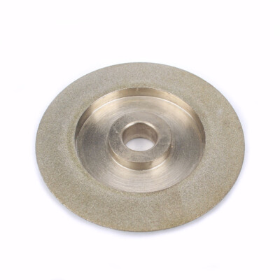 Grinding Wheels - 2 Inch Grinding Wheel