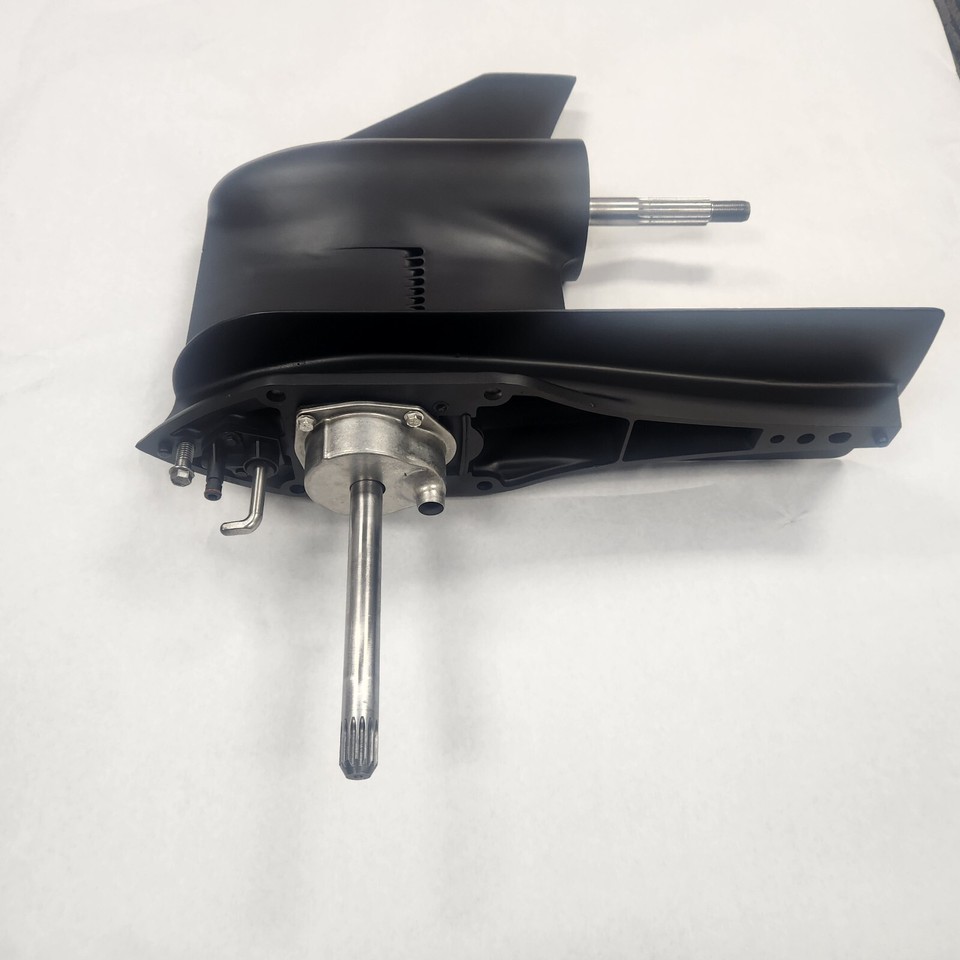 Mercruiser Lower Unit Alpha One Gen 2 1991-2022 Reman 2.0 & 2.4 with ...