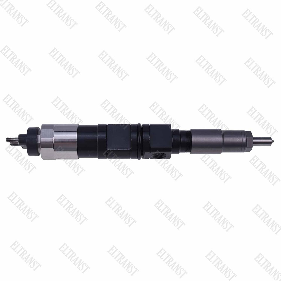 Fuel Injector RE529118 SE501926 095000-6490 for John Deere 6068 4045 ...