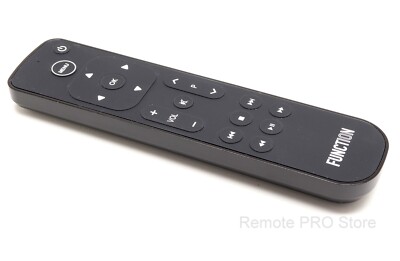 Function 101 Replacement Button Remote Control for Apple TV Apple TV 4K | eBay