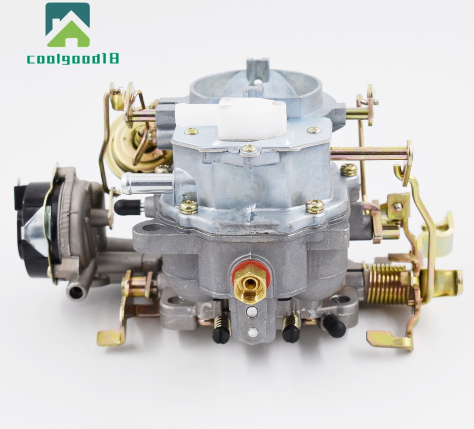 For Jeep BBD 6 Cyl. Engine 4.2 L 258 CU Engine 10-10061 1x Carburetor Carb | eBay