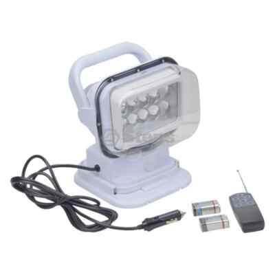 LED Work Light 3750 Lumens Rotatable 12-24V Rectangular 2 Year Warranty ...
