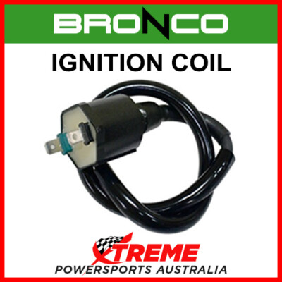 Bronco 56-AT-01344 Polaris MAGNUM 330 4X4 2003-2006 Ignition Coil | eBay