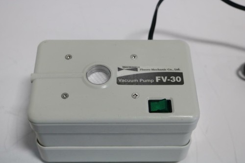 Fluoro Mechanic Co. Ltd. FV-30 100 Vacuum Wand Wafer Handler | eBay