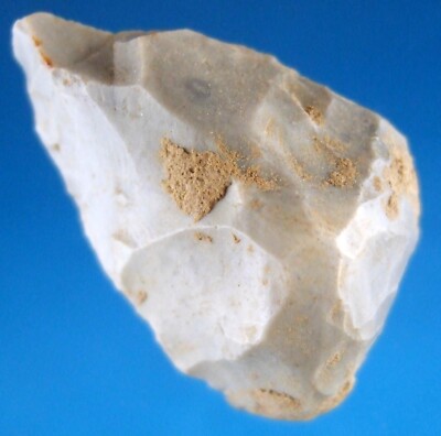 Super Fine Authentic Kentucky Shawnee Springs Uni Face Scraper ...