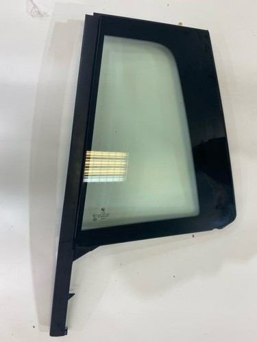 BMW F46 Fixed door window, left 51377416279 | eBay