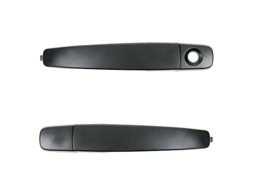 For 2008-2011 Ford Focus Door Handle Set Left and Right 77838BFVM 2010 ...