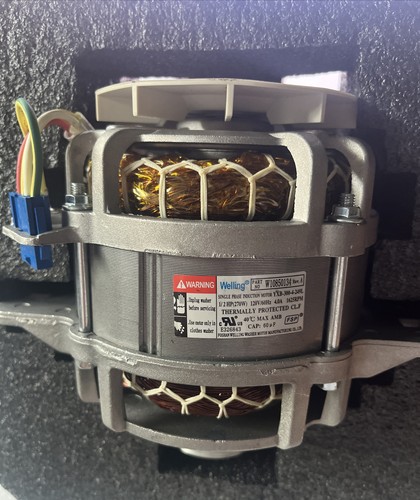 Whirlpool W10677723 Washer Drive Motor Assembly For W10006487 W11026785 ...