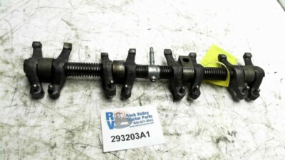 ROCKER ARM SHAFT ASSEMBLY | eBay