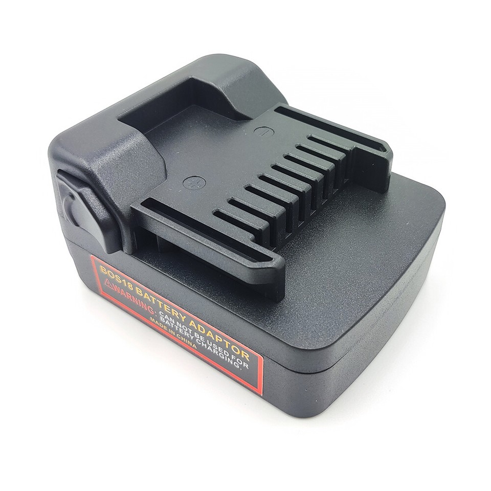 Battery Adapter for Bosch 18V Li-ion Convert To for Hitachi 18V Power ...