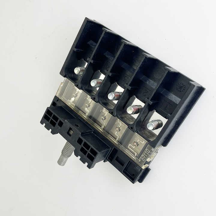 68089468AA Fuse Jump Post Block for Jeep Grand Cheroke 2011-2024 NEW | eBay