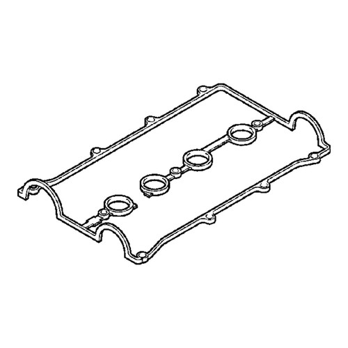 ELRING Cylinder Head Cover Seal Gasket 473.280 FOR MX-5 Laser Genuine ...