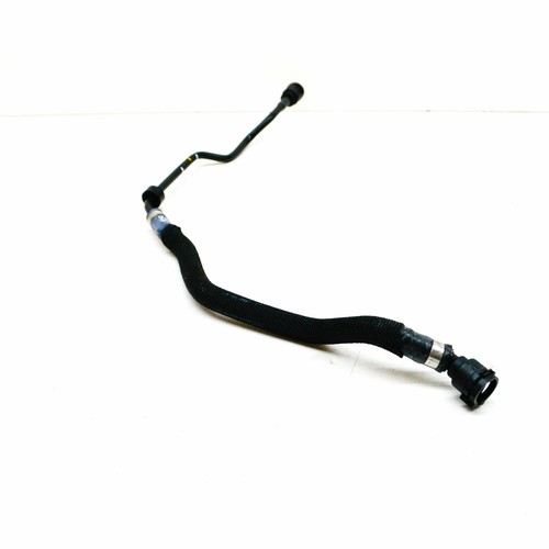 2018-2019 BMW M5 F90 Cooling Radiator Left Upper Ventilation Line ...