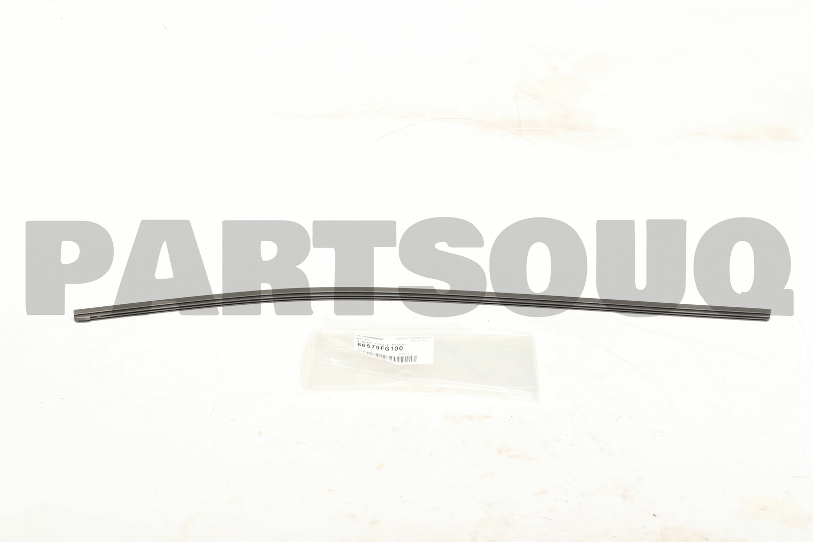 86579FG100 Genuine Subaru Rubber Single 600uni 86579-fg100 for sale ...