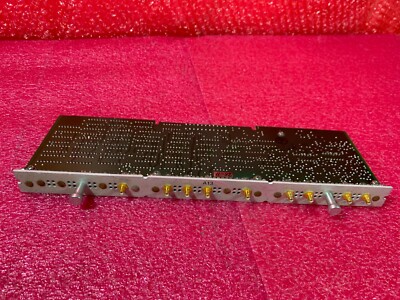 wiltron 6700 D 31713 REV H PULSE GENERATOR A13 Board | eBay