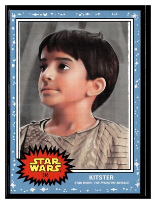 Star Wars Living Set Kitster | eBay