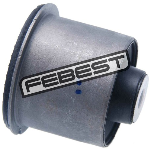 HYAB-SBR Febest REAR CROSSMEMBER BUSHING 55160-1W000, 55160-1R000 ...