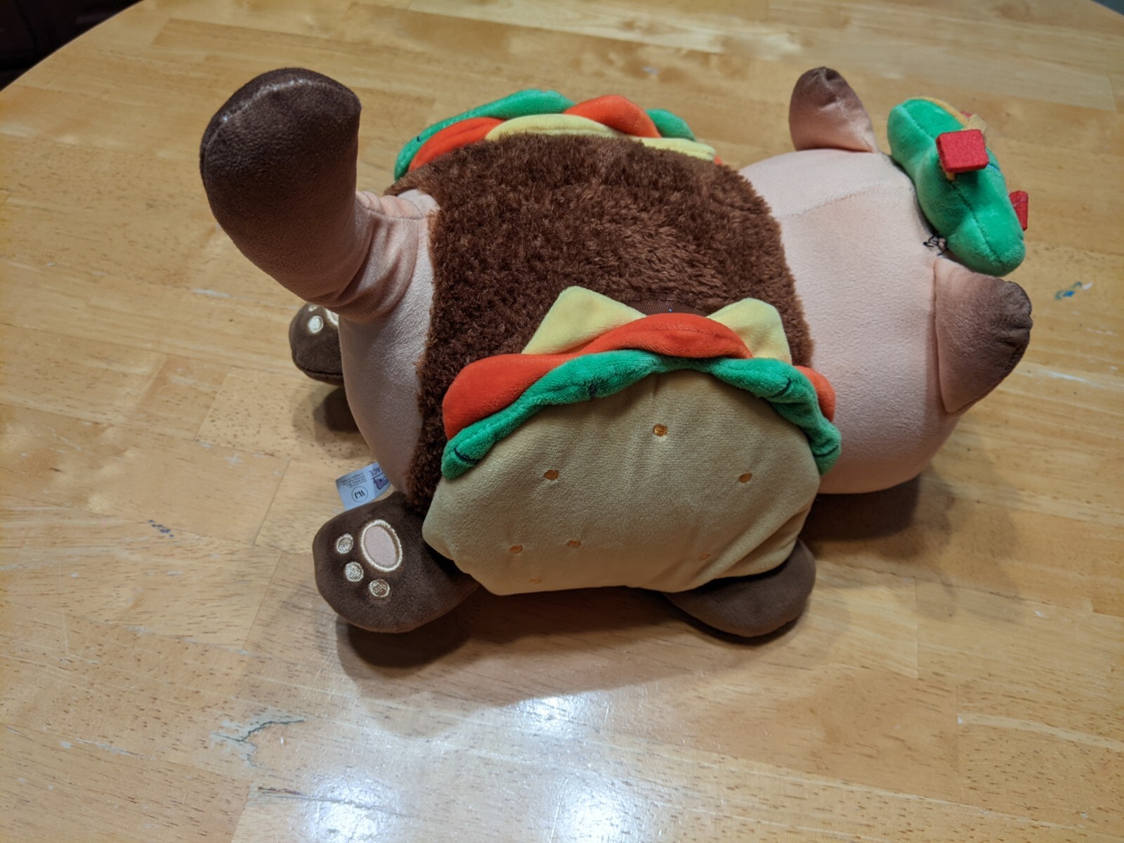 Aphmau Meemeows Taco Cat Limited Edition Plush (near mint) | eBay.de