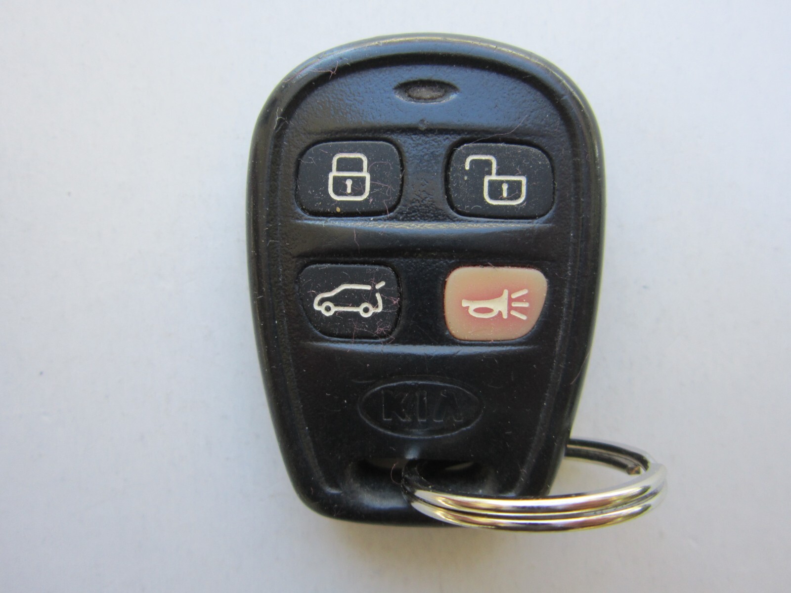 OEM 2004-2006 KIA SORENTO KEYLESS REMOTE KEY FOB TRANSMITTER PLNBONTEC ...