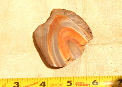 Arizona Flake Chopper Tools Artifacts Arrowheads Native American | eBay