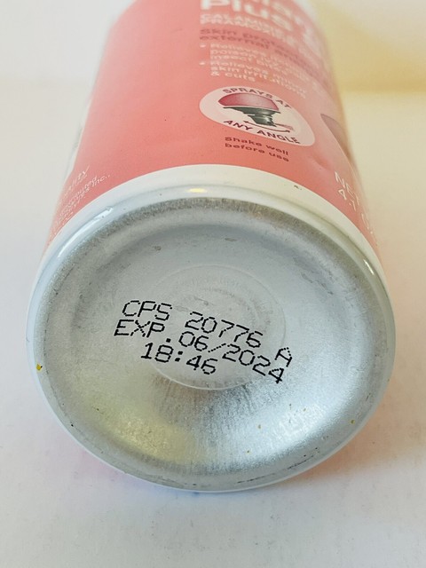 No Rub Calamine Plus Spray by CVS 4.1 Oz Each Exp 01/2024 for sale ...