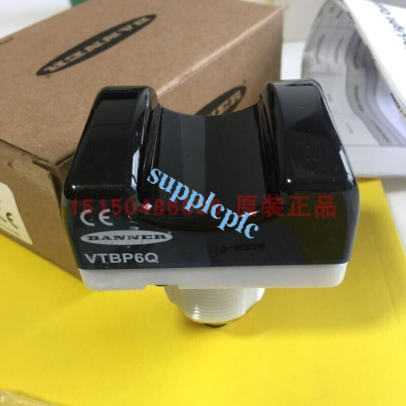 NEW VTBP6Q Photoelectric Touch Button Fast shipping#DHL or FedEx | eBay