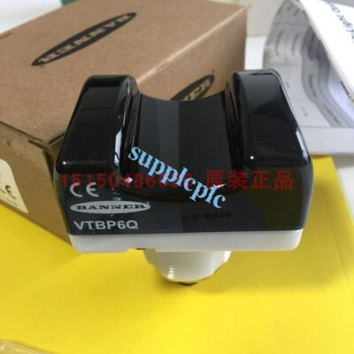 NEW VTBP6Q Photoelectric Touch Button Fast shipping#DHL or FedEx | eBay